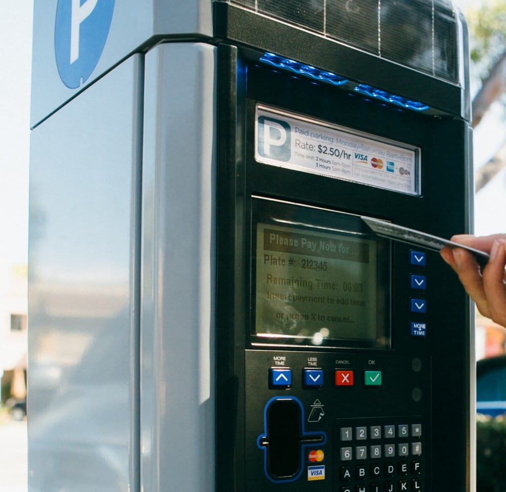 Tech Talk Tuesday: New Dataset Helps Fuel Parking Choices for Seattle ...