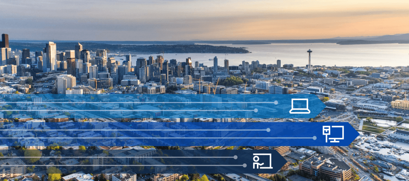 City of Seattle announces Digital Equity Grant Funding Opportunities ...