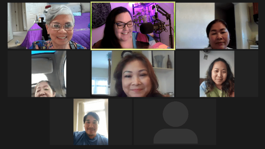 Seattle Tech Access Study hits a milestone with more than 4,000 ...