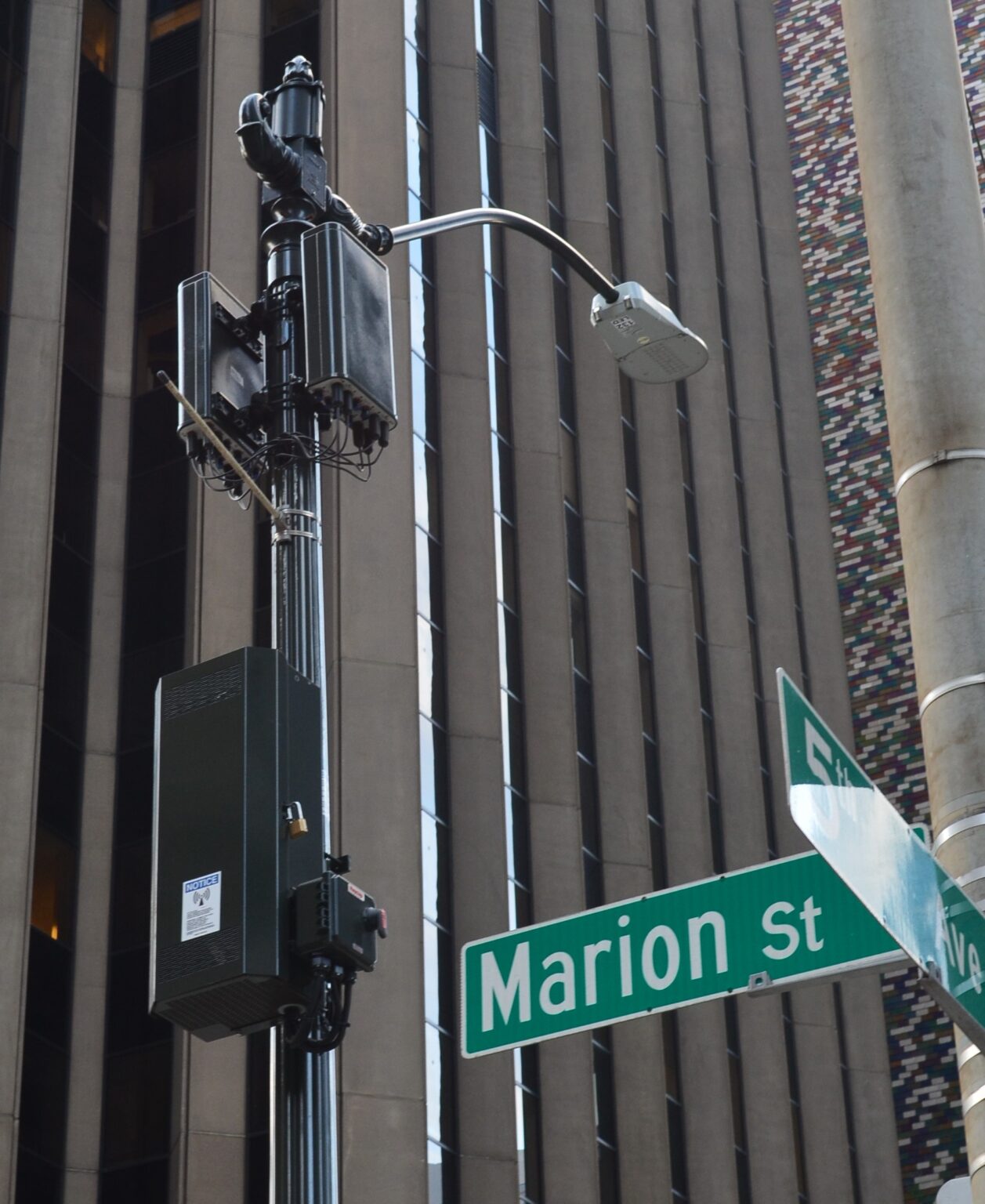 City of Seattle Leverages Collaboration to Accelerate 5G Deployment ...